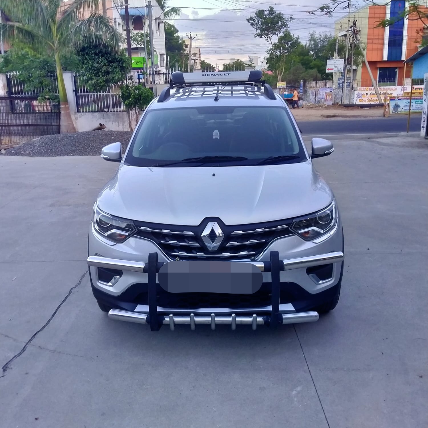 Used Cars - Second Hand Cars, Used Cars in Trichy, Buy Used Cars,Pre ...